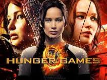 English GCSE Language Paper 1 Mock / Practice Hunger Games Gale ...