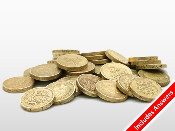 Finance Terms Teaching Resources Finance Terms Teaching Resources