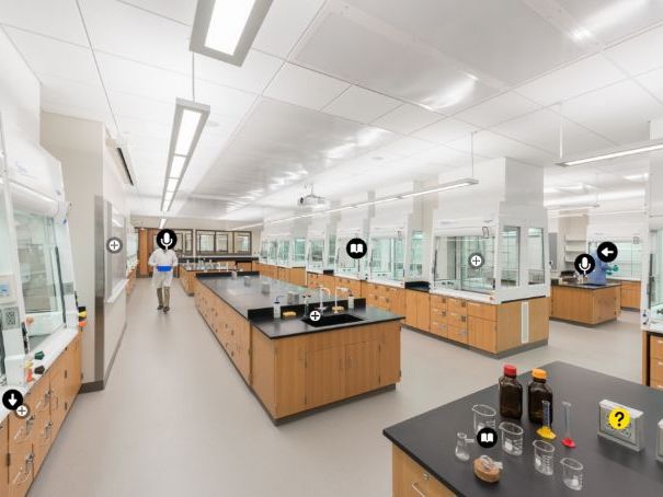 Chemistry escape room | Teaching Resources