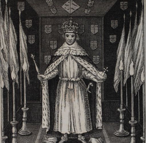 Christmas is cancelled! Cromwell's Commonwealth & the Interregnum ...