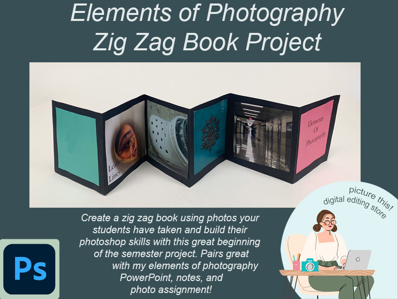 Secondary elements of art resources