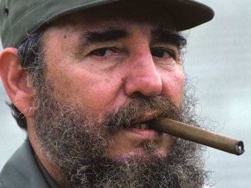 IB History - Castro's Victory | Teaching Resources