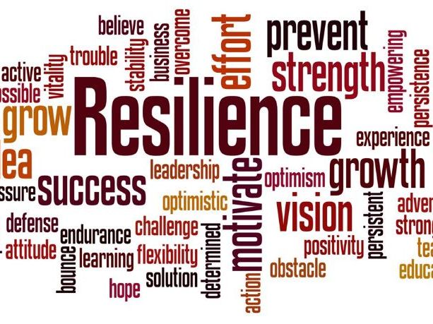 PSHE Resilience Workbook KS3 | Teaching Resources