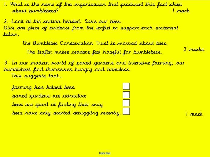 Week long set of Persuasive text lessons | Teaching Resources
