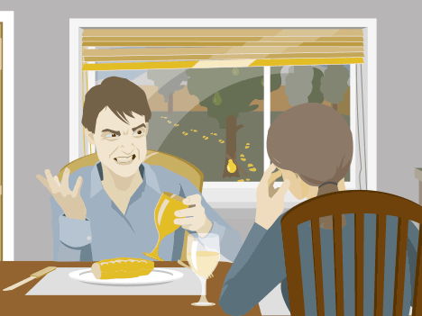 Carol Ann Duffy Mrs Midas textual analysis N5/Higher Resources ...