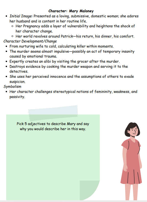 Lamb to the Slaugher - Unit of Learning | Teaching Resources