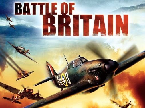 The Battle of Britain | Teaching Resources