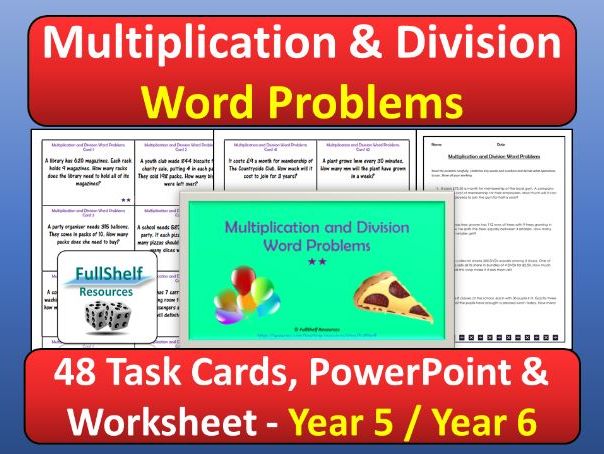 FullShelf Resources - Teaching Resources - TES