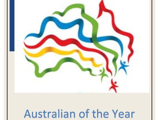Australian of the Year Feature Article Activity | Teaching Resources