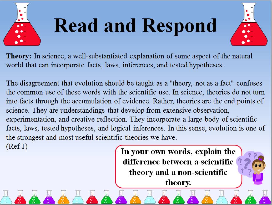 Scientific Method Bellringers Warm Ups with Answer Key | Teaching Resources