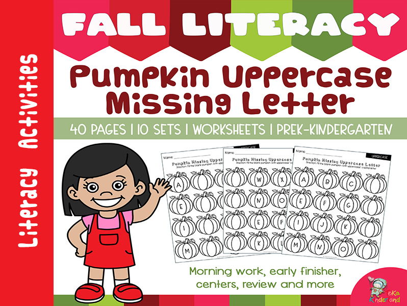 Early Years Teaching Resources: Literacy and Numeracy Activities | Tes