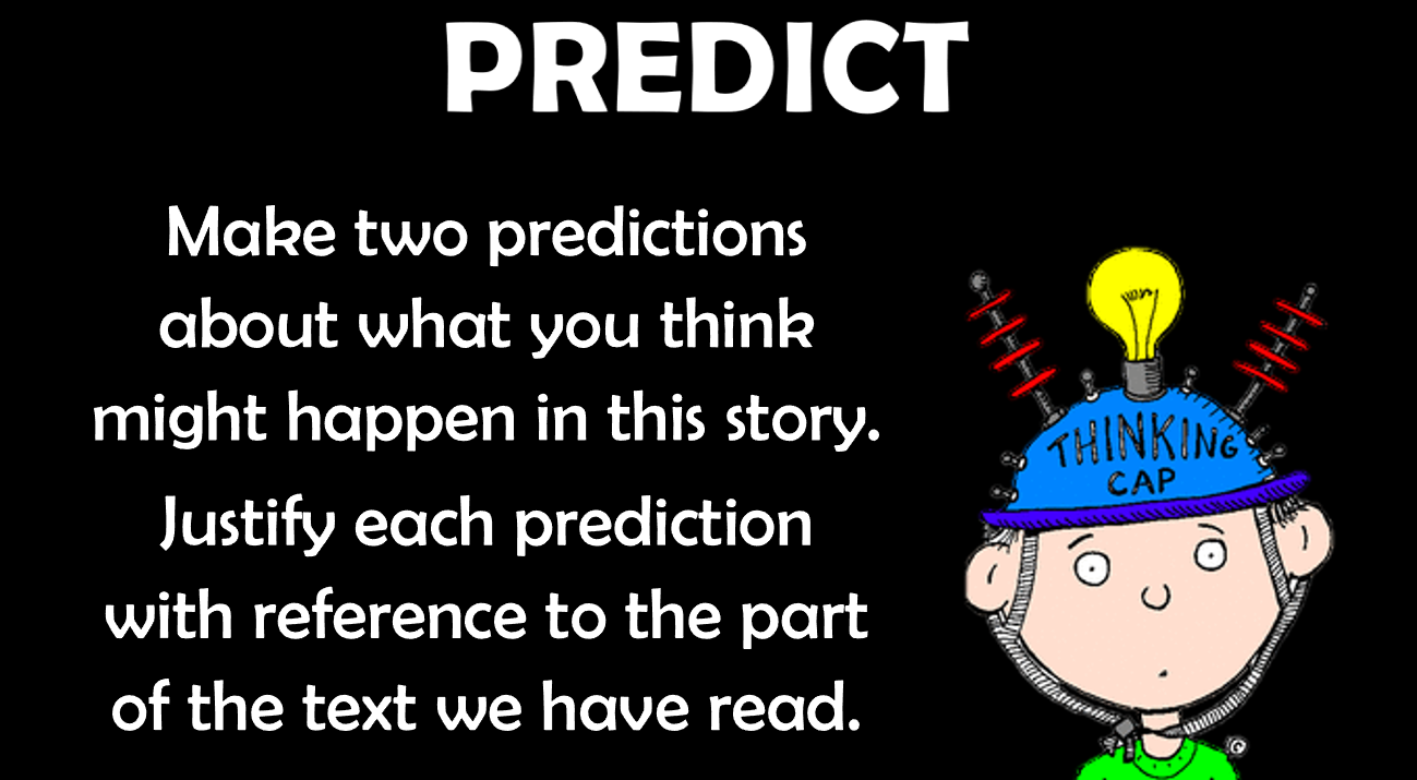The Iron Man - Chapter 1 - The Coming of the Iron Man! | Teaching Resources