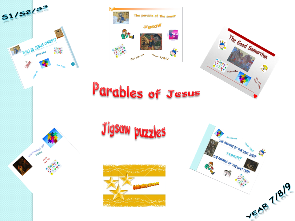 Primary religious education teaching resources: Ethics and values | TES