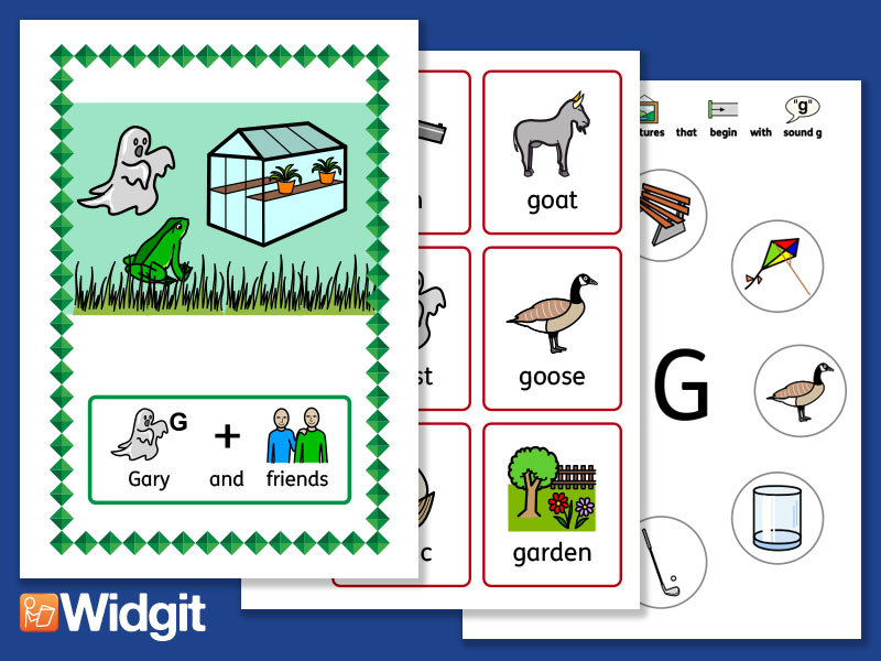 Widgit Software's Shop - Teaching Resources - TES
