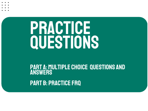 AP Biology: Non-Mendelian Inheritance Exam Practice | Teaching Resources