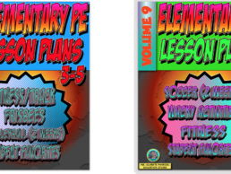 Primary physical education teaching resources | TES