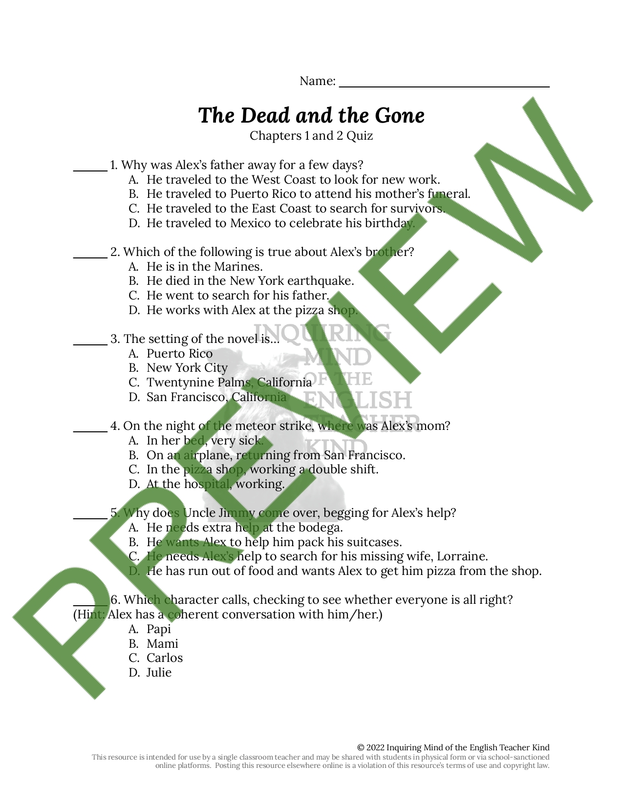 Susan Beth Pfeffer 2022