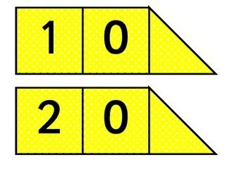 Arrow Cards | Teaching Resources