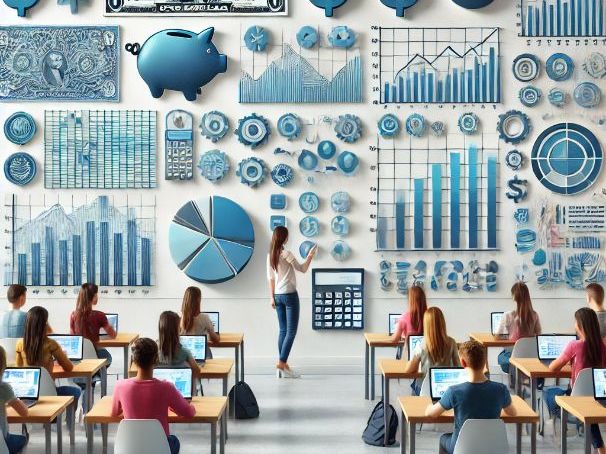 AQA A-level Economics (7136) Diamond 9 Activity Bundle Whole ...