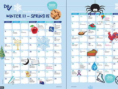 PACEY's early years resources - Teaching Resources - TES