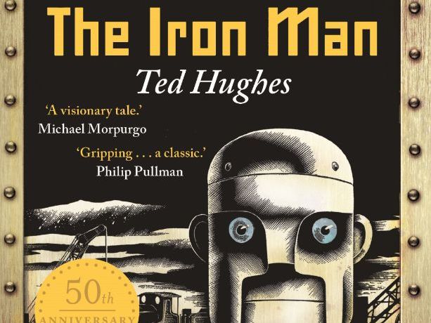 Guided reading The Iron Man by Ted Hughes | Teaching Resources