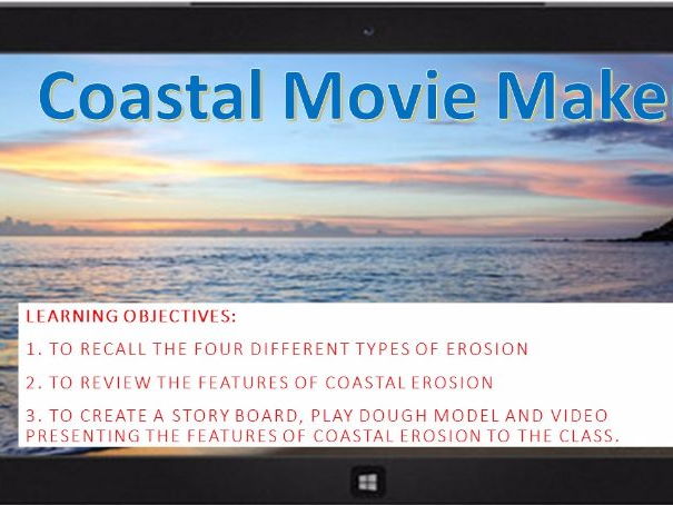 Secondary geography teaching resources | TES