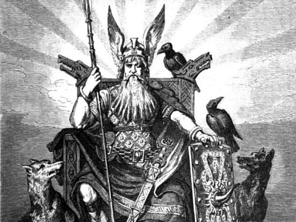Norse Mythology | Teaching Resources
