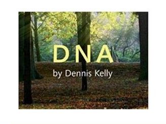 DNA by Dennis Kelly Knowledge Organiser | Teaching Resources