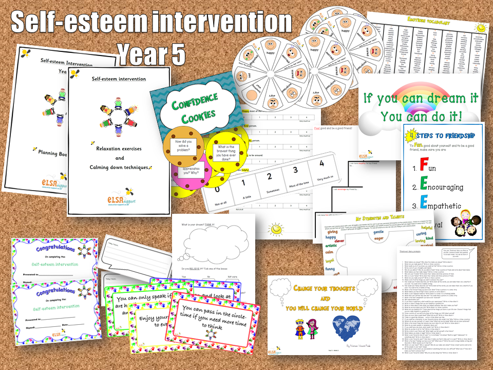 Elsasupport's Shop - Teaching Resources - TES