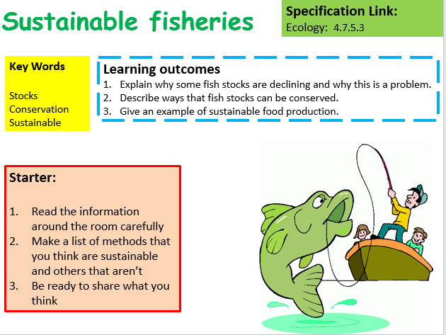 Teach Like a Hero - Teaching Resources - TES