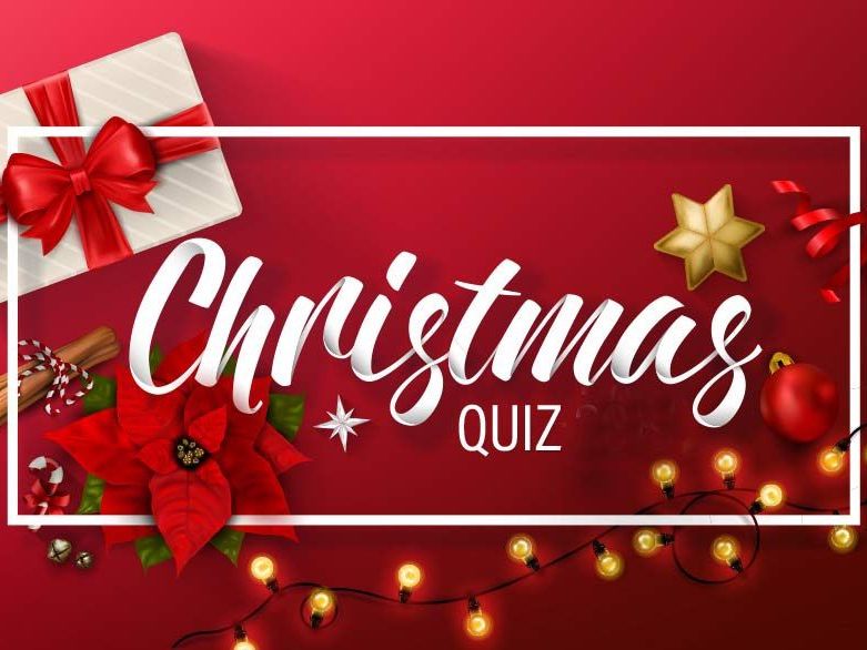 Xmas Quiz 2024 | Teaching Resources