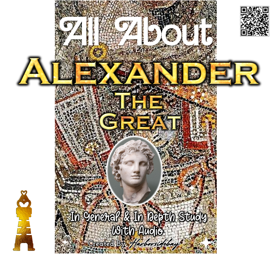 Alexander The Great | People Around The World | Social Studies ...