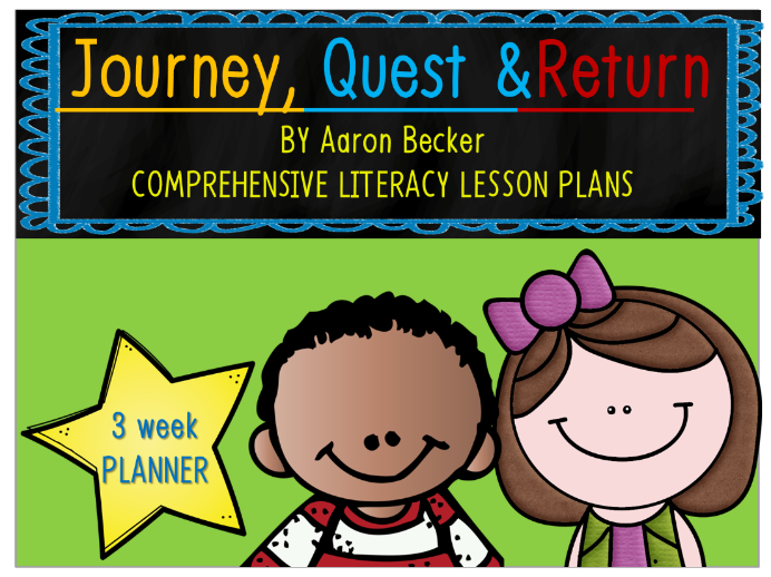 Primary Spanish resources: whole-school literacy