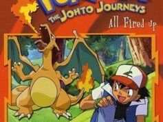 Reading Comprehension- Pokemon #22- All Fired Up! | Teaching Resources