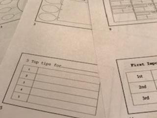 Simple printable plenaries collection | Teaching Resources