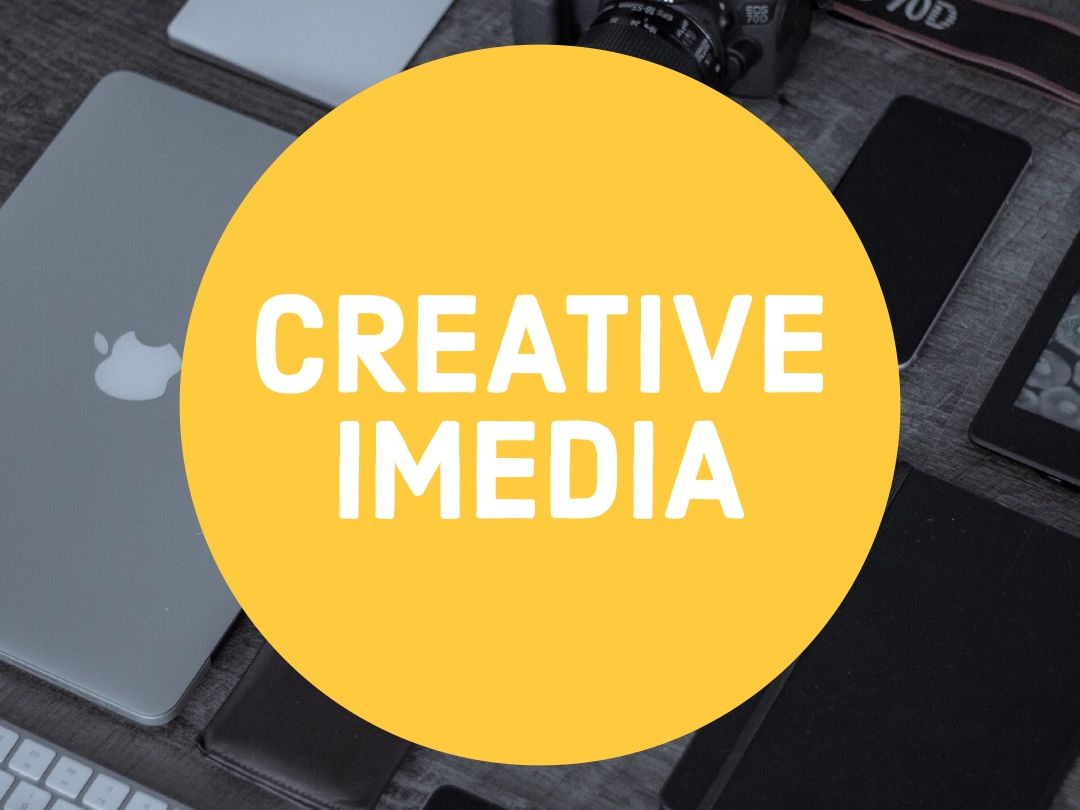Creative iMedia R081 Mega Bundle! | Teaching Resources