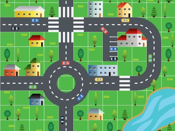 Down the Town! A THEMATIC UNIT - A full term of CONNECTED LEARNING ...