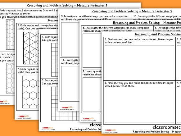 The Classroom Secrets Shop - Teaching Resources - TES