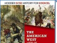 9-1 American West - Cattle industry | Teaching Resources