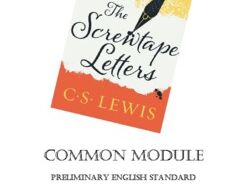 Booklet - The Screwtape Letters - During Reading Activities | Teaching ...
