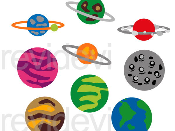 Early years understanding the world teaching resources: Space and ...