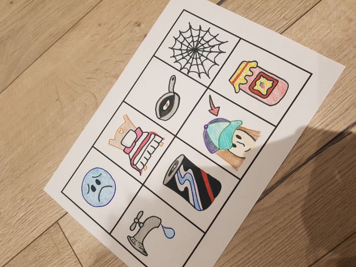 CVC picture cards | Teaching Resources