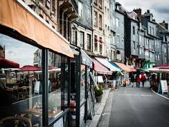 Numbers/places in town/character adjectives: French basics revision. by ...