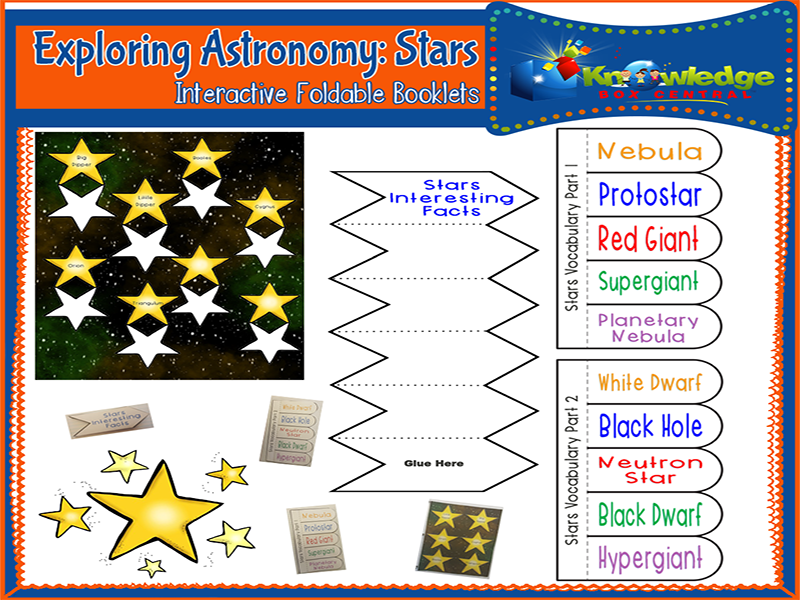 Astronomy Merit Badge Worksheet - Adriansonfifth