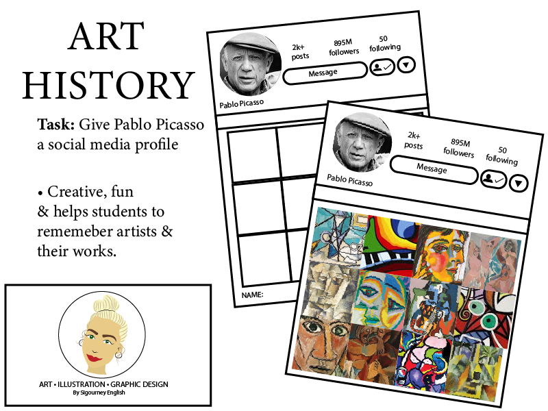 KS3, KS4, GCSE Art Lessons and Teaching Resources ǀ Tes