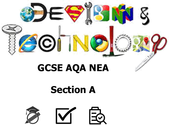 D&T GCSE AQA NEA 2025-26: teaching, tracking and assessment pack ...