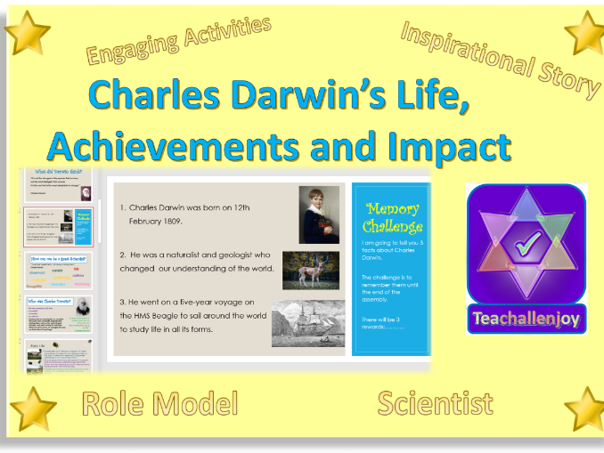 Primary evolution and inheritance resources