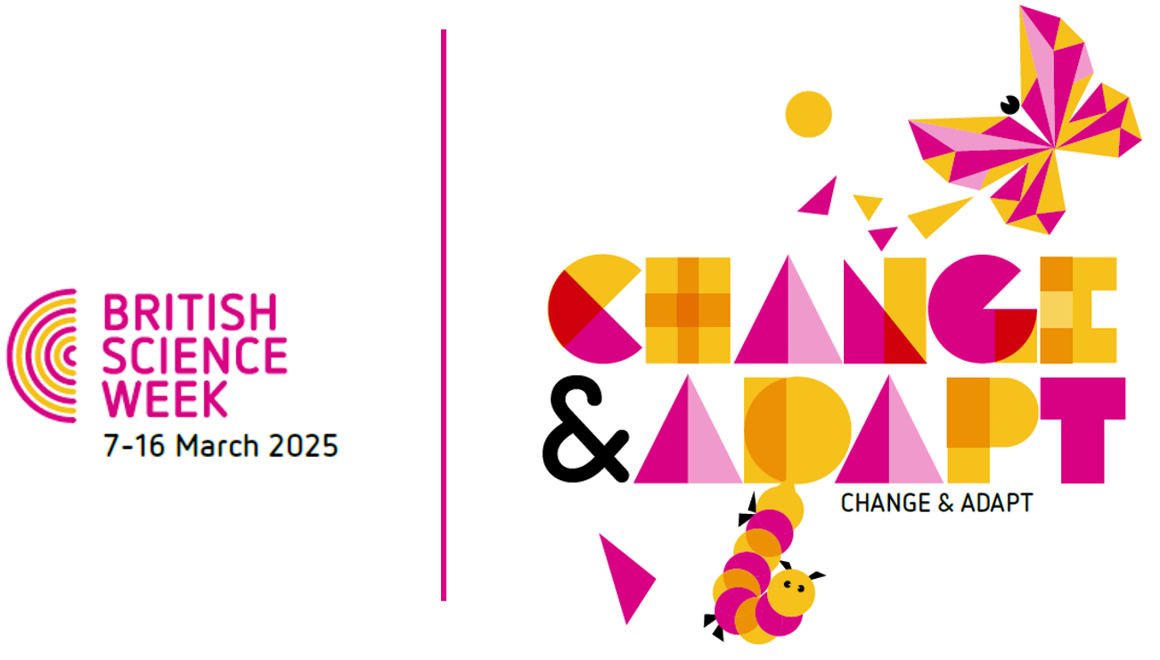 British Science Week 2025: Pack | Teaching Resources