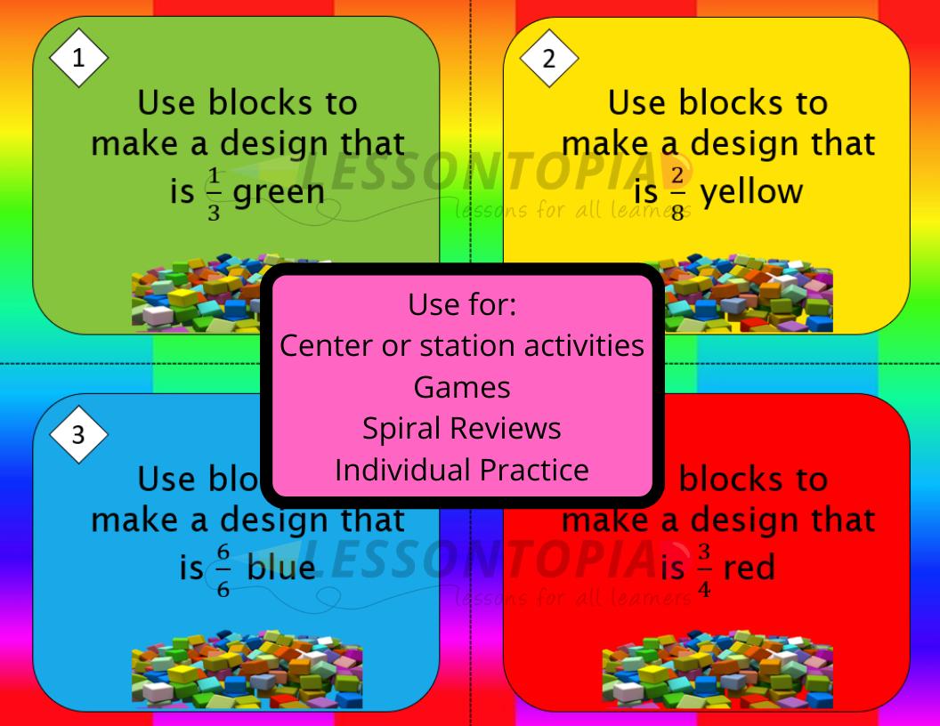 fractions-building-fraction-models-teaching-resources