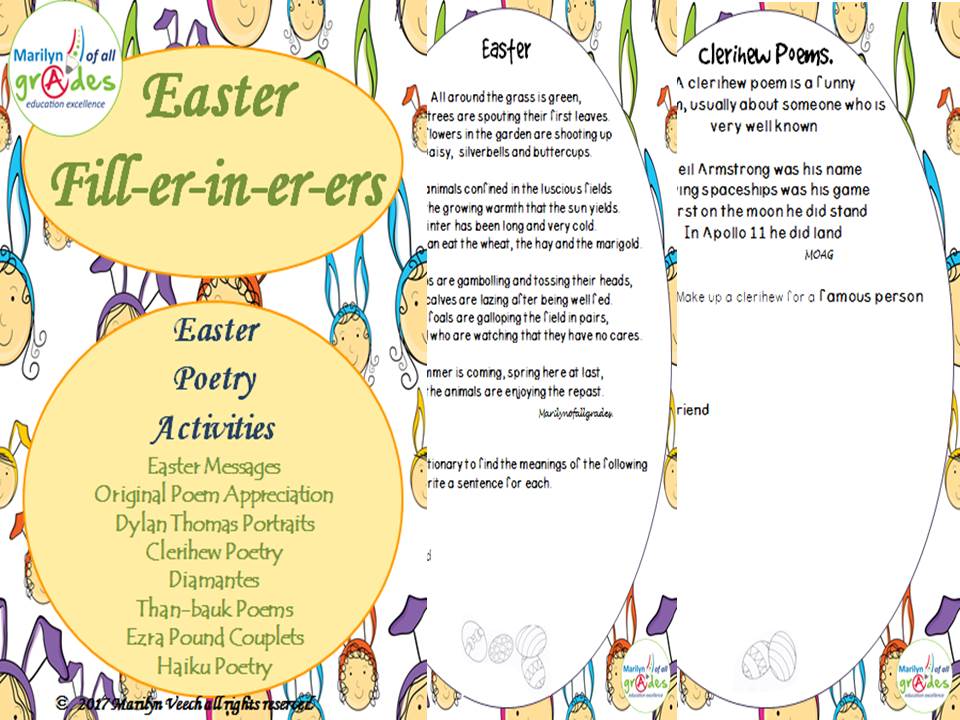 Secondary english teaching resources: Poetry | TES